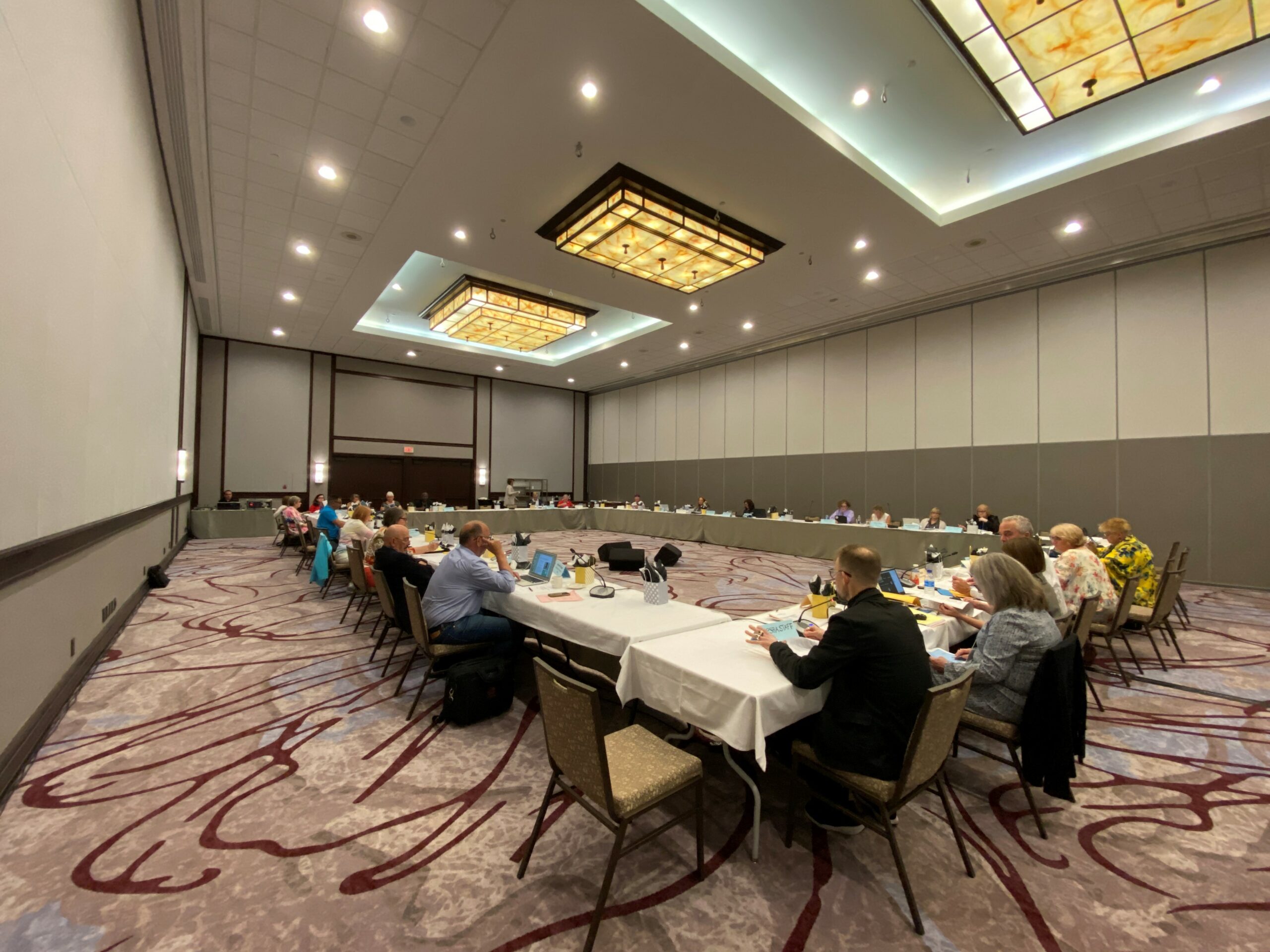 OPSBA Board of Directors Meeting – June 9, 2022 - OPSBA