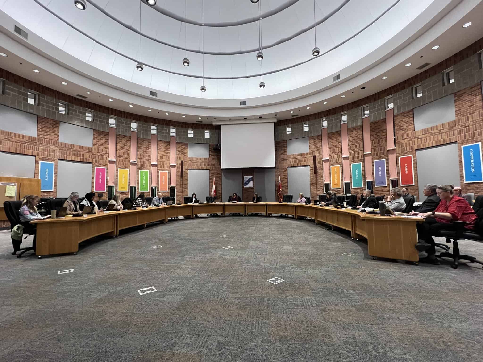 Local Government Week 2025 - October 20 to 24 - OPSBA