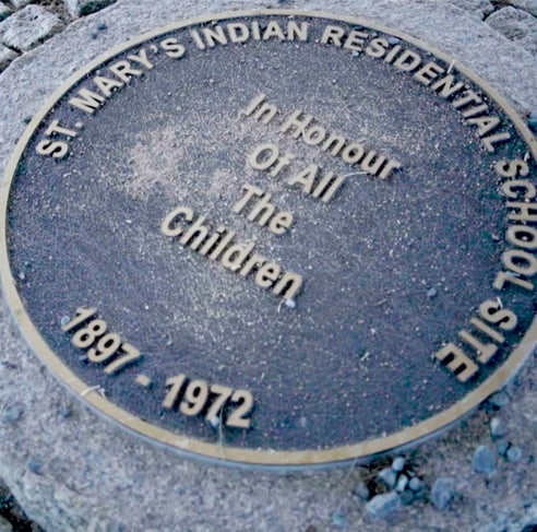 Indigenous History Trustee PD Module - OPSBA