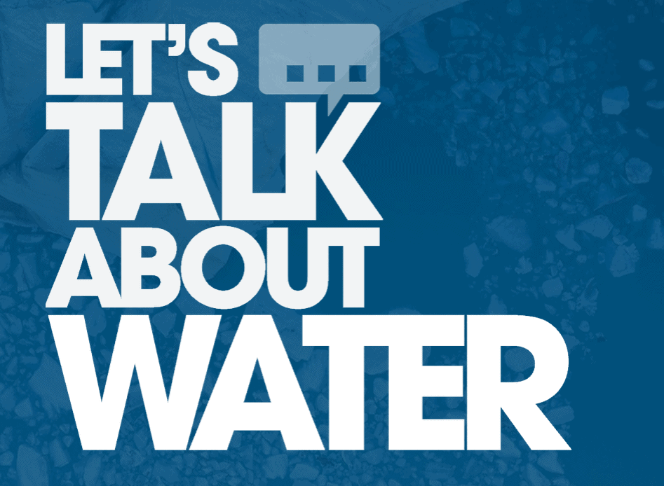 Let’s Talk About Water – Youth Film Prize - OPSBA