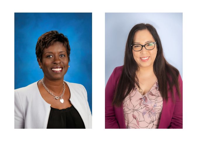 OPSBA welcomes two new staff members - OPSBA