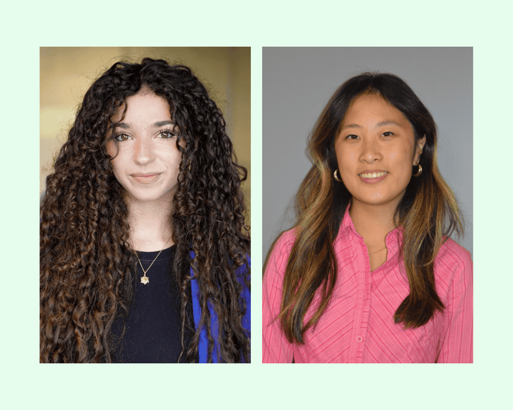 Recipients of the 2024 Ontario Public Student Trustee Leadership ...