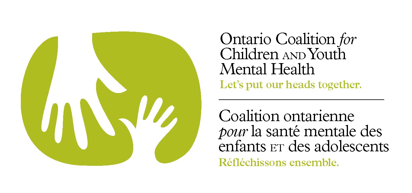 Ontario Coalition for Children and Youth Mental Health - OPSBA