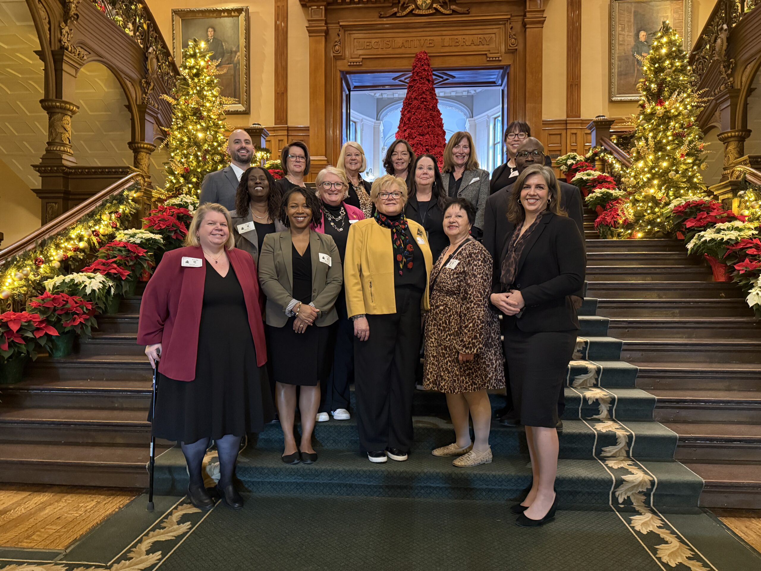 2025 Advocacy Day - OPSBA